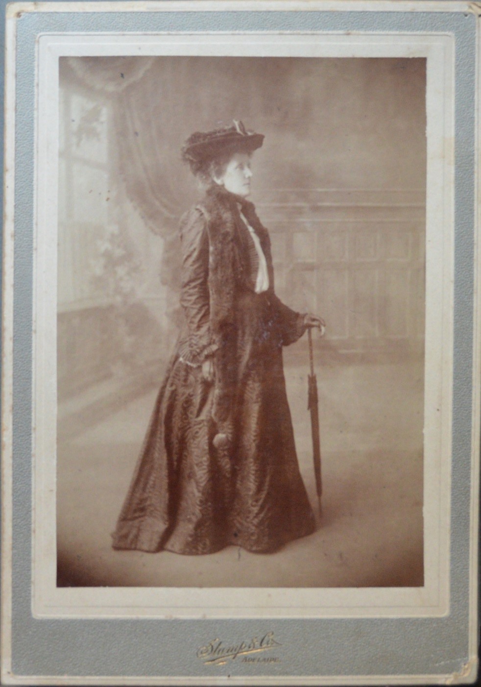 Field Trip: Magill Historic Cemetery – Potiuch Roman Cunnington Paynter ...